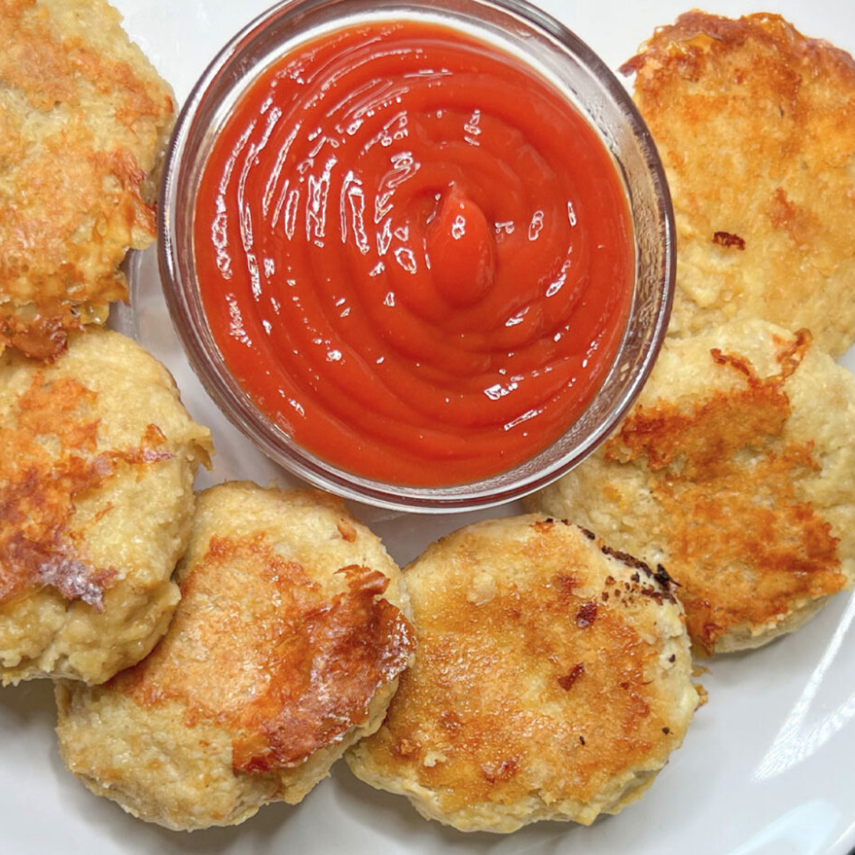 Chicken Nuggets | Rosemary Farm